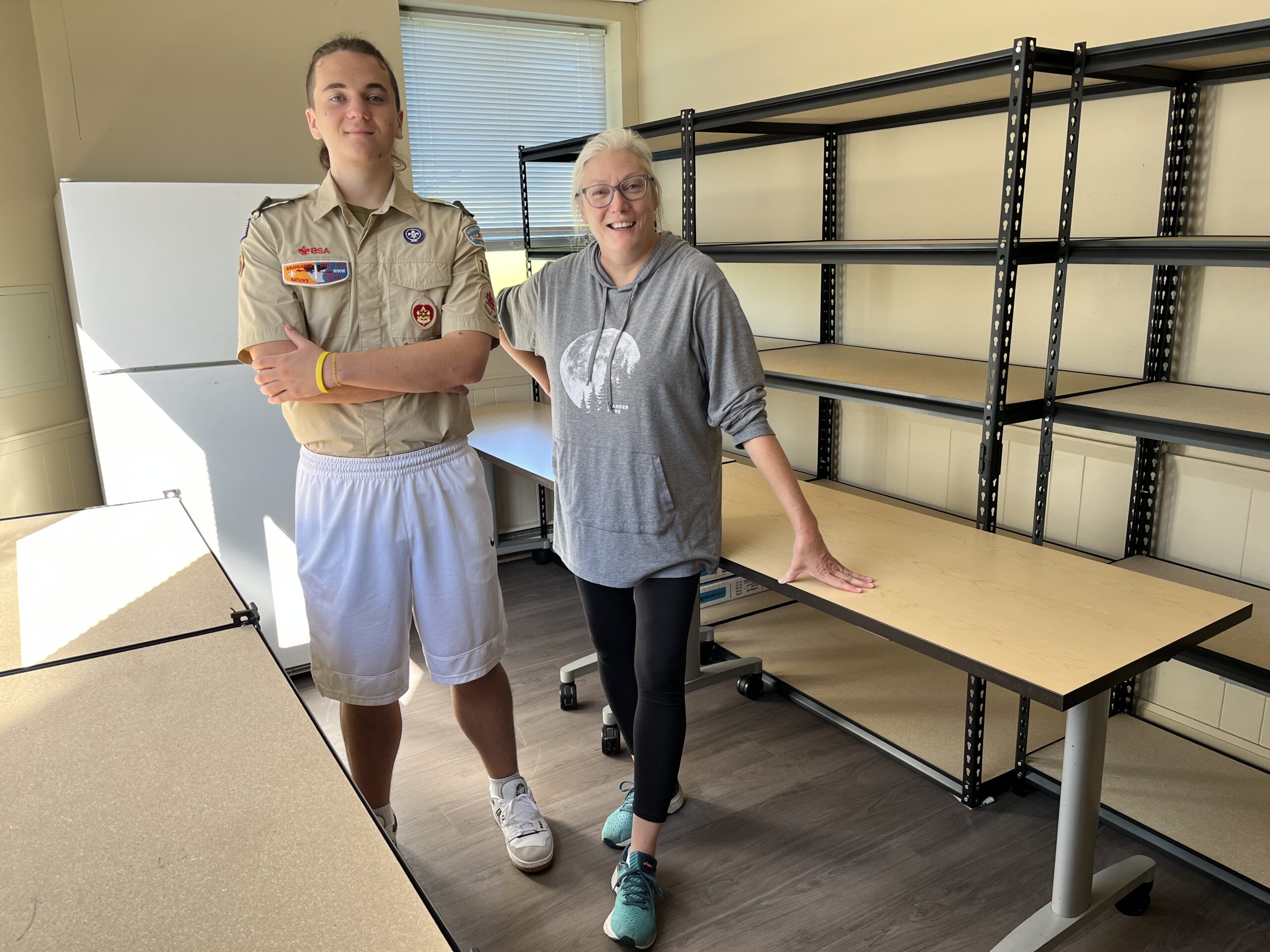 Free Clinic offers Food Pharmacy program - Free Clinic of Culpeper